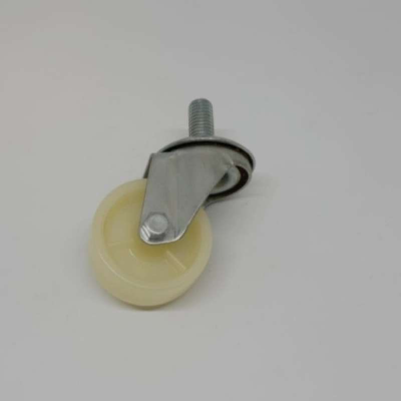 Promo roda nilon ranger germany 2 inch baut polos Diskon 23% di Seller ...