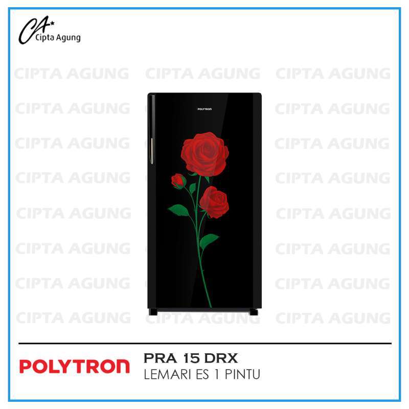 Jual Kulkas Polytron 1 Pintu Pra15 Drx Original, Murah & Diskon April 2024 | Blibli