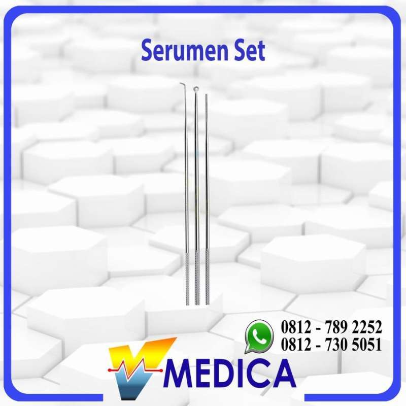 Alat Serumen Gratis Ongkir 🔥 Harga Murah Januari 2026