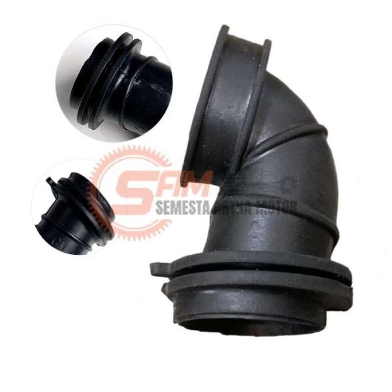 Jual Karet Filter Karburator Supra Lama Astrea Grand GN5 Legenda di ...