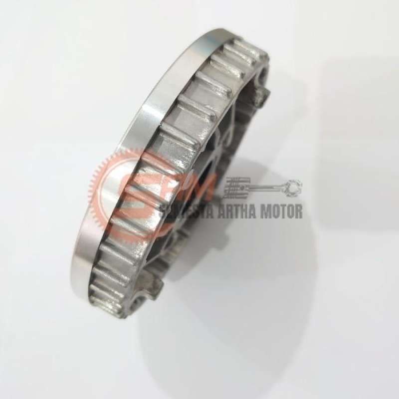 Jual NPP Rumah Roller Vario 125 150 FI LED Box CVT Matic Motor Honda di Seller Semesta Artha ...