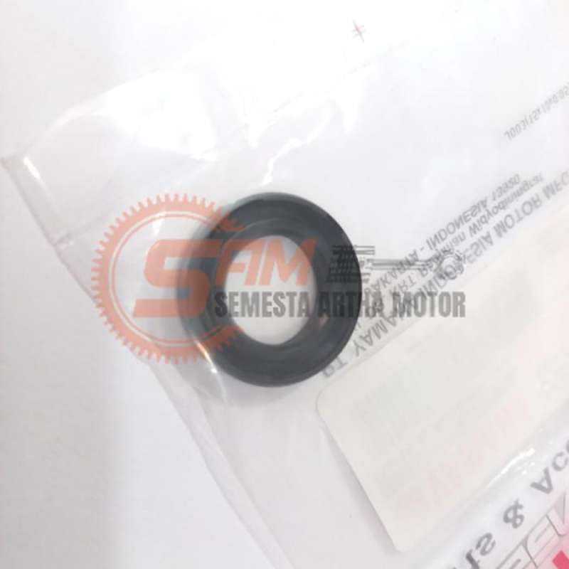 Jual YGP Seal As Puli Yamaha Nmax Mio Sporty Soul GT Fino Sil Pulley ...