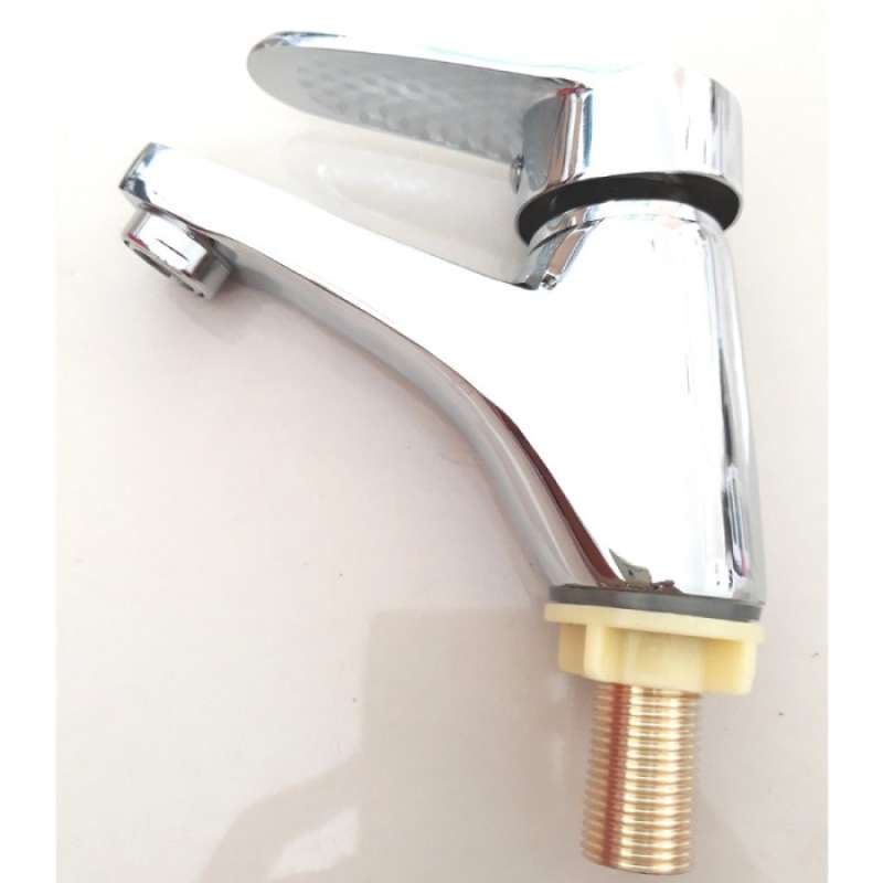 Promo Kran Washtafel Besar Model Up and Down. Keran Wastafel Diskon 23% ...