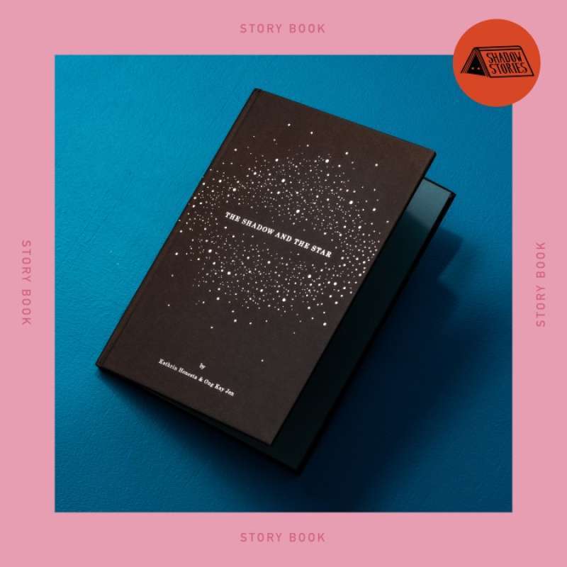 Promo THE SHADOW AND THE STAR (STORY BOOK) - SHADOW STORIES - Diskon 50 ...