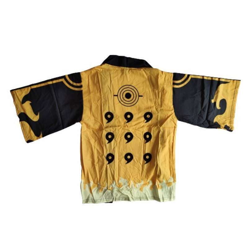Promo Haori Naruto Kostum Anak Jepang Cosplay Anime Uchiha - Diskon 50% ...