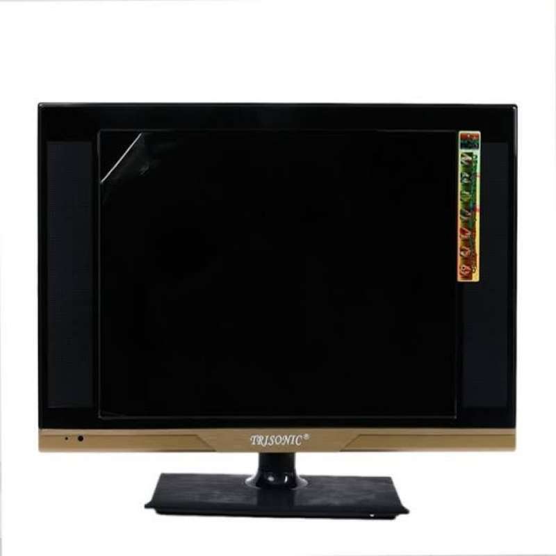 Promo Led TV 17 Inch USB . Baru & Bergaransi Diskon 23% di Seller ...