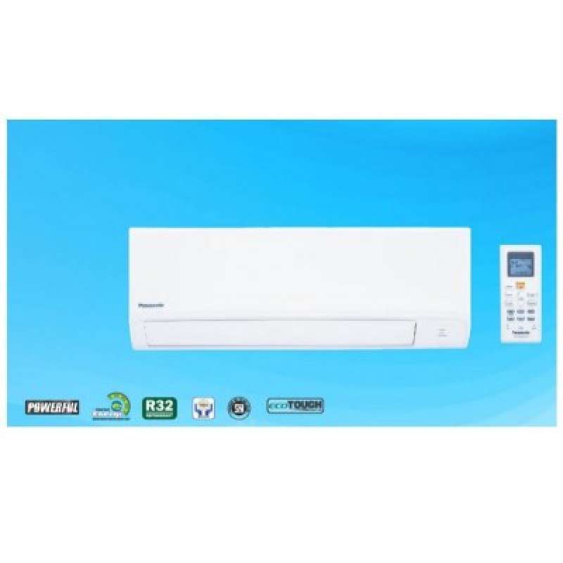 Promo CSYN18WKJ AC 2pk wall split non inverter powerfull ecotough ...