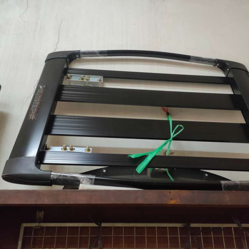 Promo Rak bagasi Platinum original universal semua mobil roof rack ...