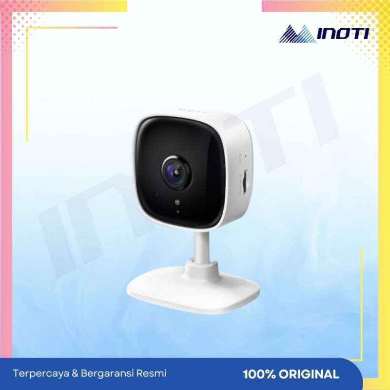 Jual Tp-link Tapo C110 Home Security Wi-fi Camera Ip Camera Di Seller Inoti Official Store ...