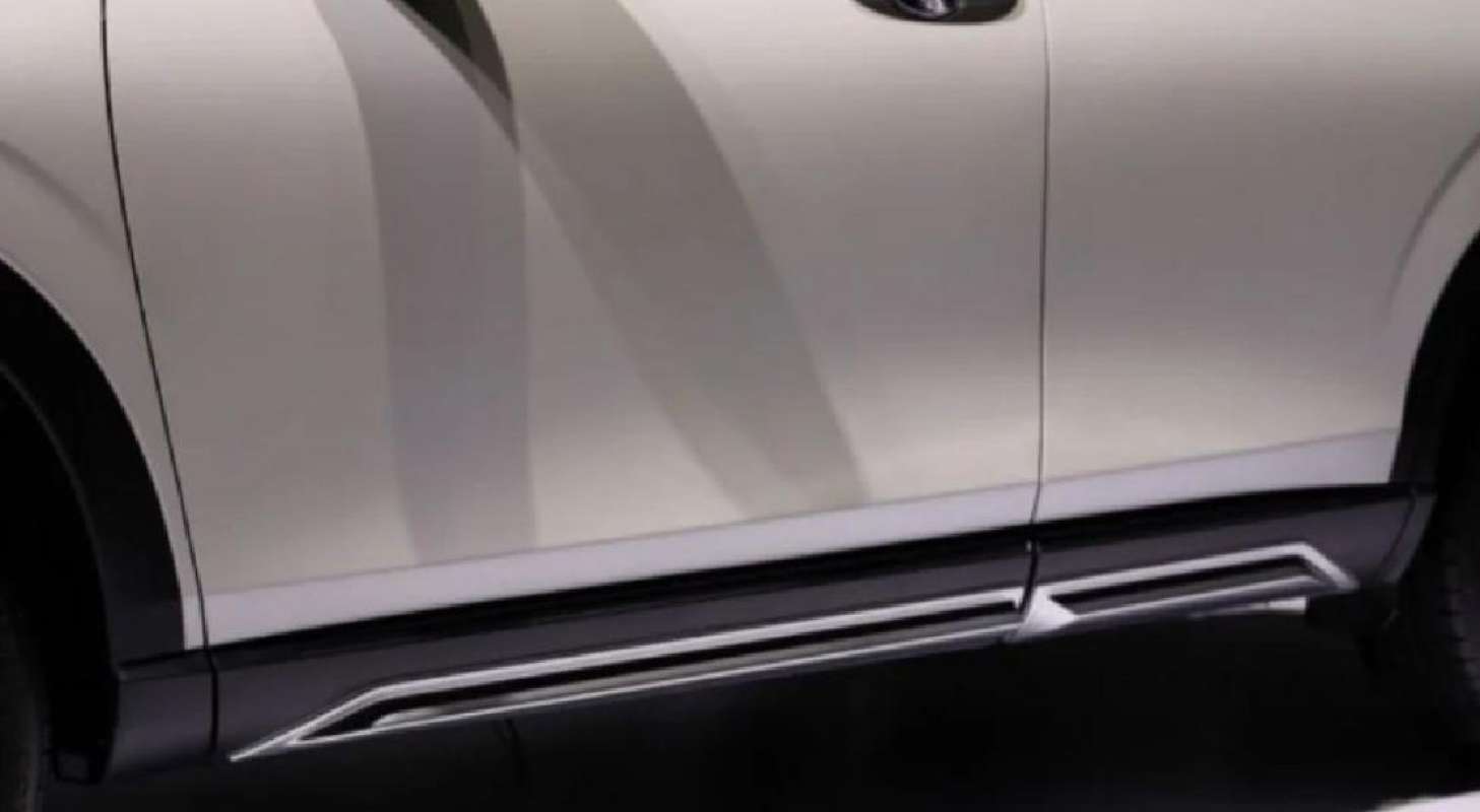 Jual Body Kit Bodykit Set Honda All New Hrv 2022 Modul Style Otoproject ...