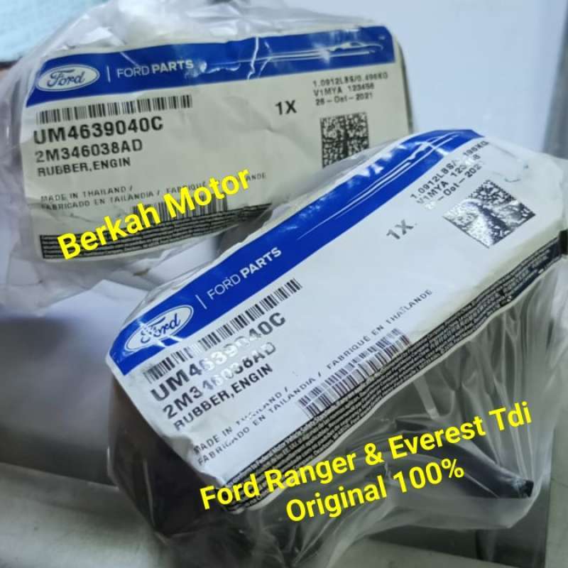Promo Engine Mounting Ford Ranger Tdi Engine Mounting Ford Everest Sale ...