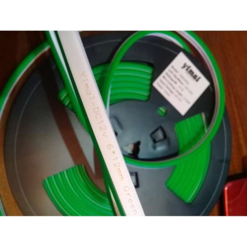 Promo Lampu Neon Flex Led Selang V Dc Neonflex V Volt Volt Diskon Di Seller Surota