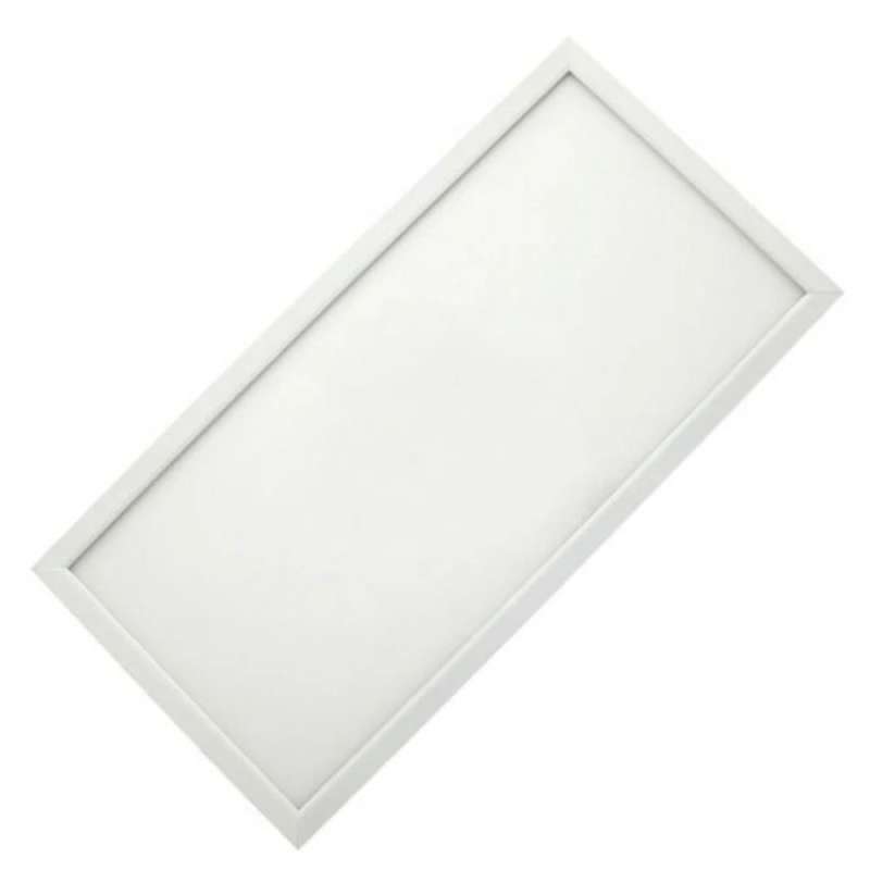 Promo Lampu LED Panel 60x30 36W/Downlight LED Panel 60 x 30 36watt ...