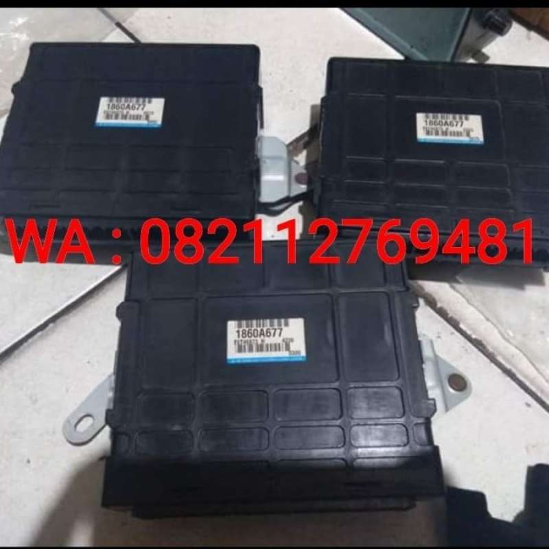 Jual Ecu T120 Ss Terbaru Dengan Harga Termurah Di 2024 | Blibli