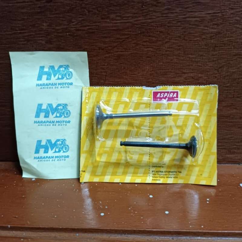 Jual Set Klep Aspira - Harga Termurah Dan Terbaru Di 2024 | Blibli