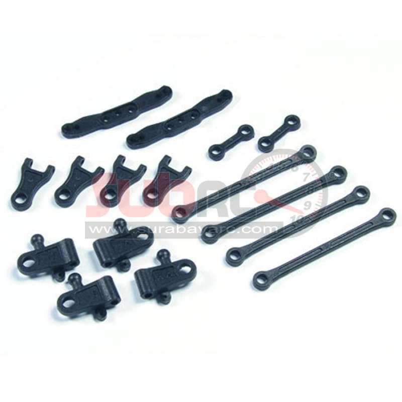 Promo ATOMIC, AMZ-OP037-B AMZ LONG ARM BASIC KIT Diskon 23% di Seller ...