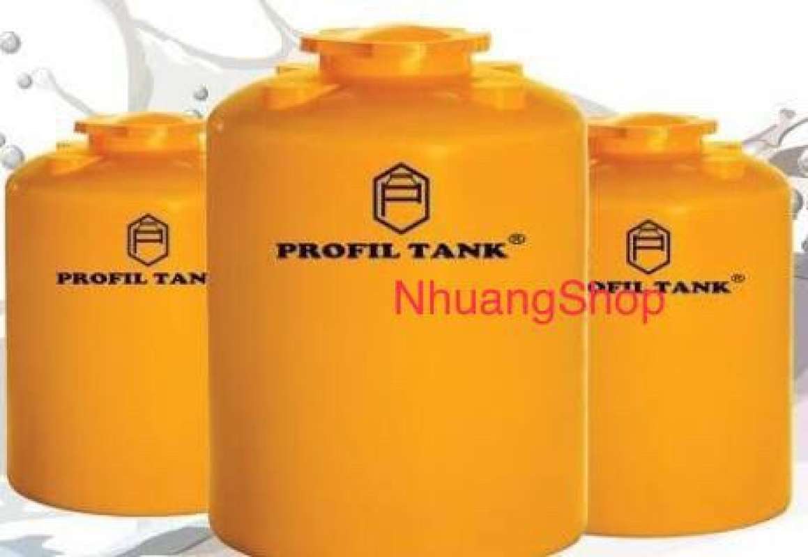 Promo Tangki Air Profil Tda700 Kapasitas 700 Liter Tandon Torrent ...
