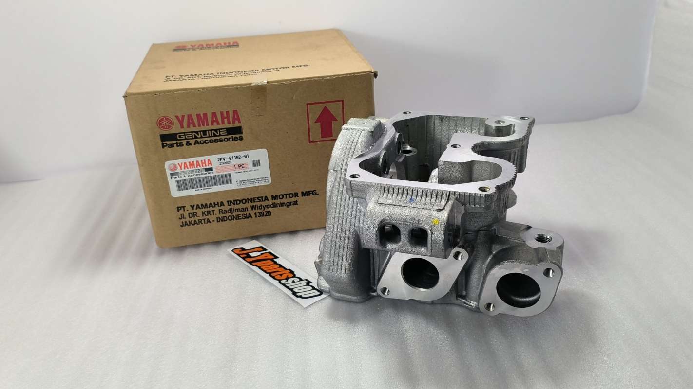 Jual Blok Mesin Xabre Original Terbaru Dengan Harga Termurah Di 2024 ...