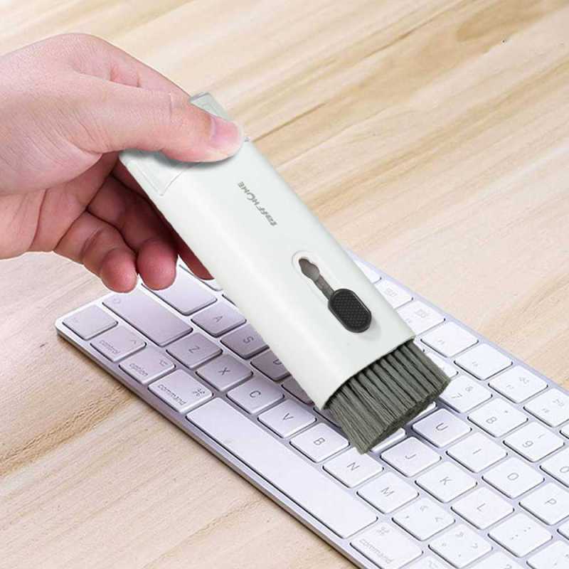 Promo Pembersih Keyboard Mechanical Sikat Keyboard Mechanical Keycap ...