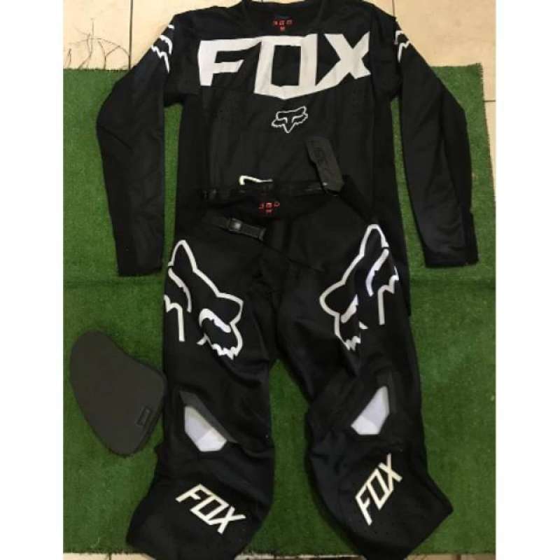 Jual Jersey set Import ori fox Thailand di Seller Kampung Trail - Ujung ...