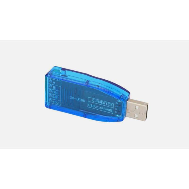 Jual Usb Rs485 Converter Di Seller Tokoasia Riau Tokoasia Riau Kota