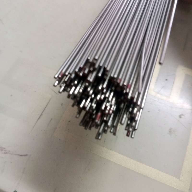 Jual Kawat Las Tig Argon Stainless 308l Filler Rod 1,2 Mm Per 3 Bh Di Seller Toko Mega ...