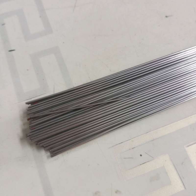 Jual Kawat Las Tig Argon Stainless 308l Filler Rod 1,2 Mm Per 3 Bh Di Seller Toko Mega ...