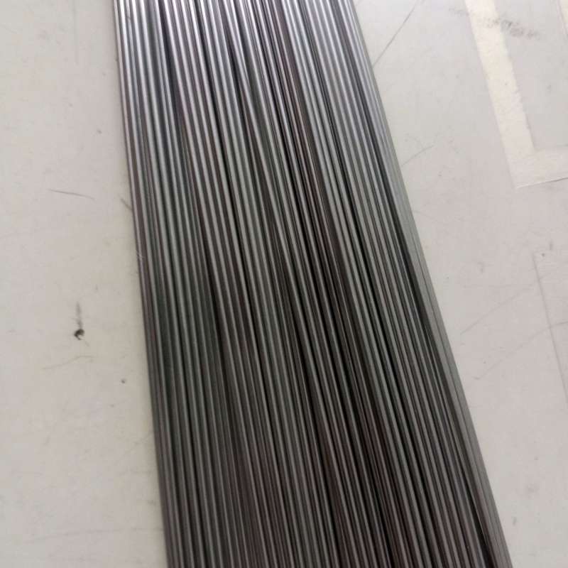 Jual Kawat Las Tig Argon Stainless 308l Filler Rod 1,2 Mm Per 3 Bh Di Seller Toko Mega ...