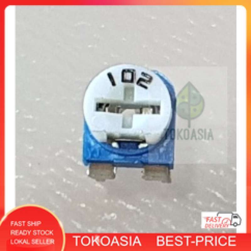 variable resistor 102 datasheet