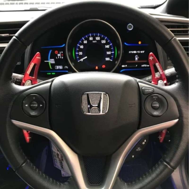 Jual Paddle Shift Honda Jazz Gk 2016 2018 Honda Hrv 2016 Up Seaesaw Di Seller Seaesaw Rawa Buaya Kota Jakarta Barat Blibli