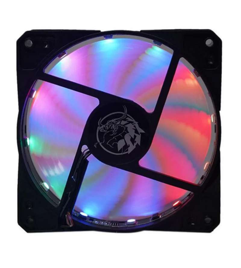 Jual Imperion Energize Fan Casing 12cm RGB di Seller CS New - Mangga ...