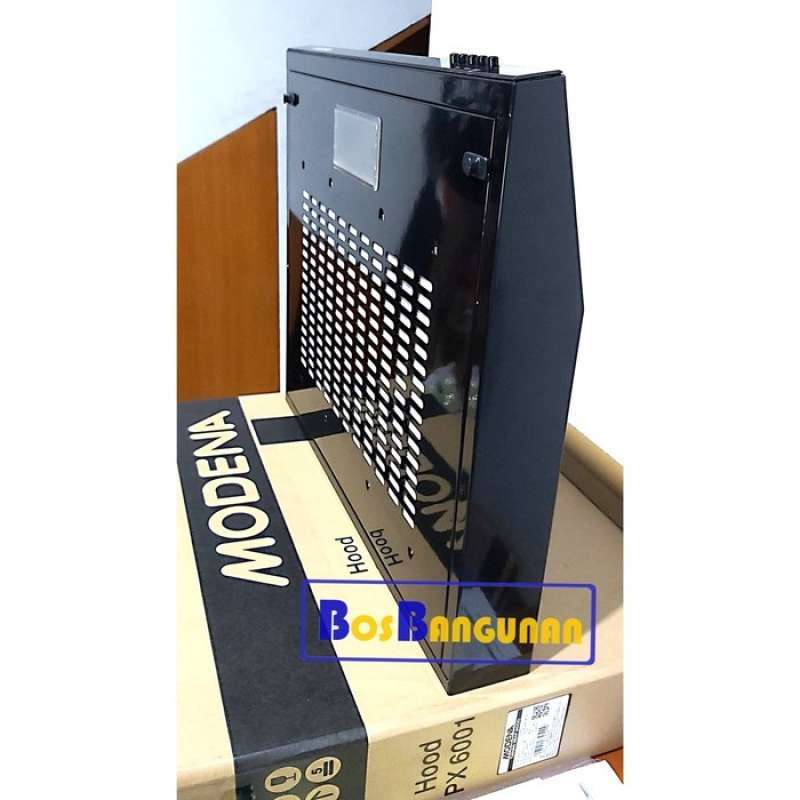 Promo Modena PX 6001 Slim Cooker Hood Kitchen Exhaust fan Modena PX6001 ...