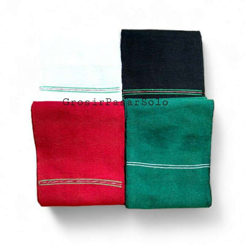 Jual Stagen Lilit Stagen Jawa Stagen Ibu Melahirkan Tenun Jawa Asli di ...