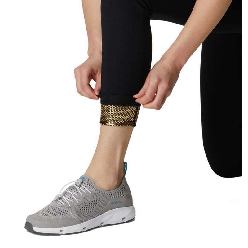 Jual Columbia Women's Omni-Heat Infinity Tight - S Black di Seller ...