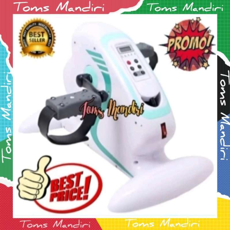 Promo Alat Terapi Stroke Manula fisioterapi kaki dan tangan Diskon 33% ...