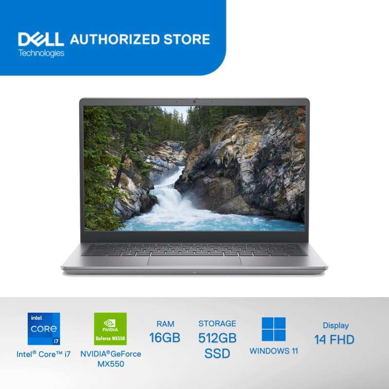 Promo Dell Vostro 3430 [ci7-1355u-16-512-mx550-w11-ohs] Dell Official ...