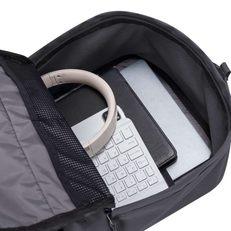 Promo Bodypack Harlin Laptop Backpack - Grey Diskon 5% di Seller ...