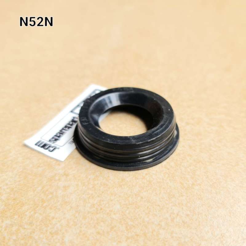 Promo Karet Seal Packing Socket Sensor Eccentric Cover Klep BMW Engine ...