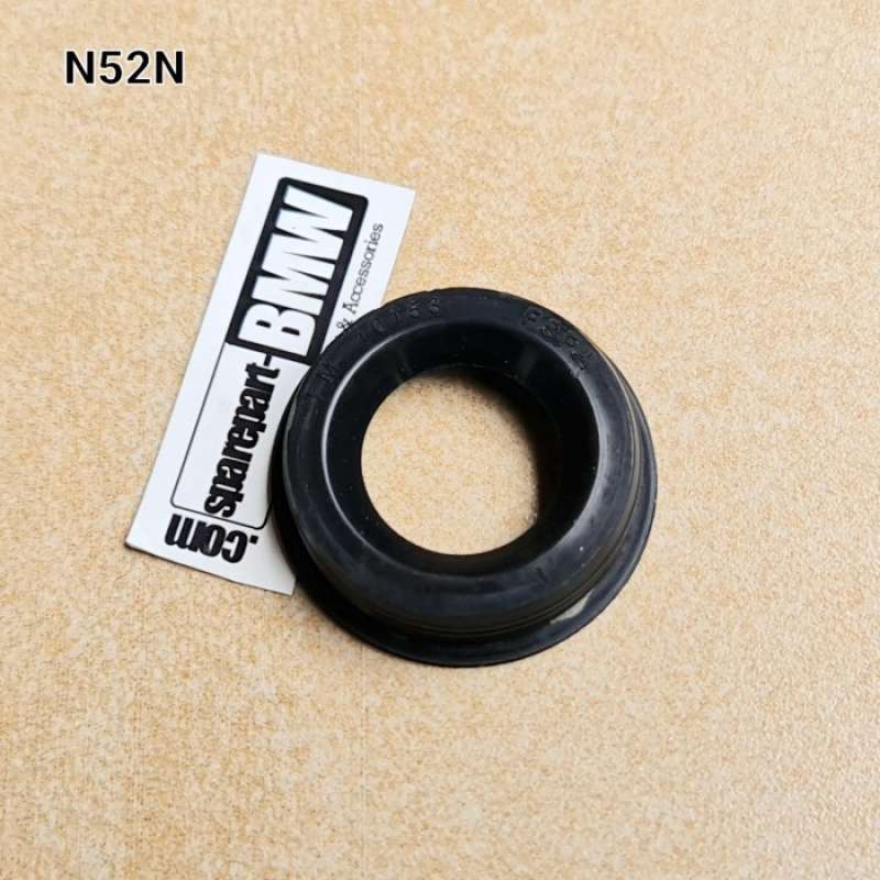 Promo Karet Seal Packing Socket Sensor Eccentric Cover Klep BMW Engine ...