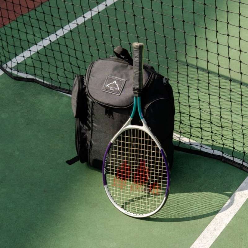 Promo Tas Badminton Laptop Maritim Army Super Keren Diskon 27% Di ...