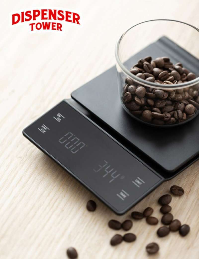 Best Coffee Drip Scale at Joshua Calyute blog