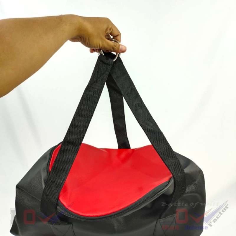 Promo sandsack bag samsak target tinju boxing muaythai sand sack ...