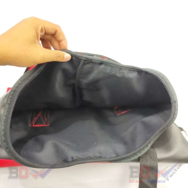Promo sandsack bag samsak target tinju boxing muaythai sand sack ...