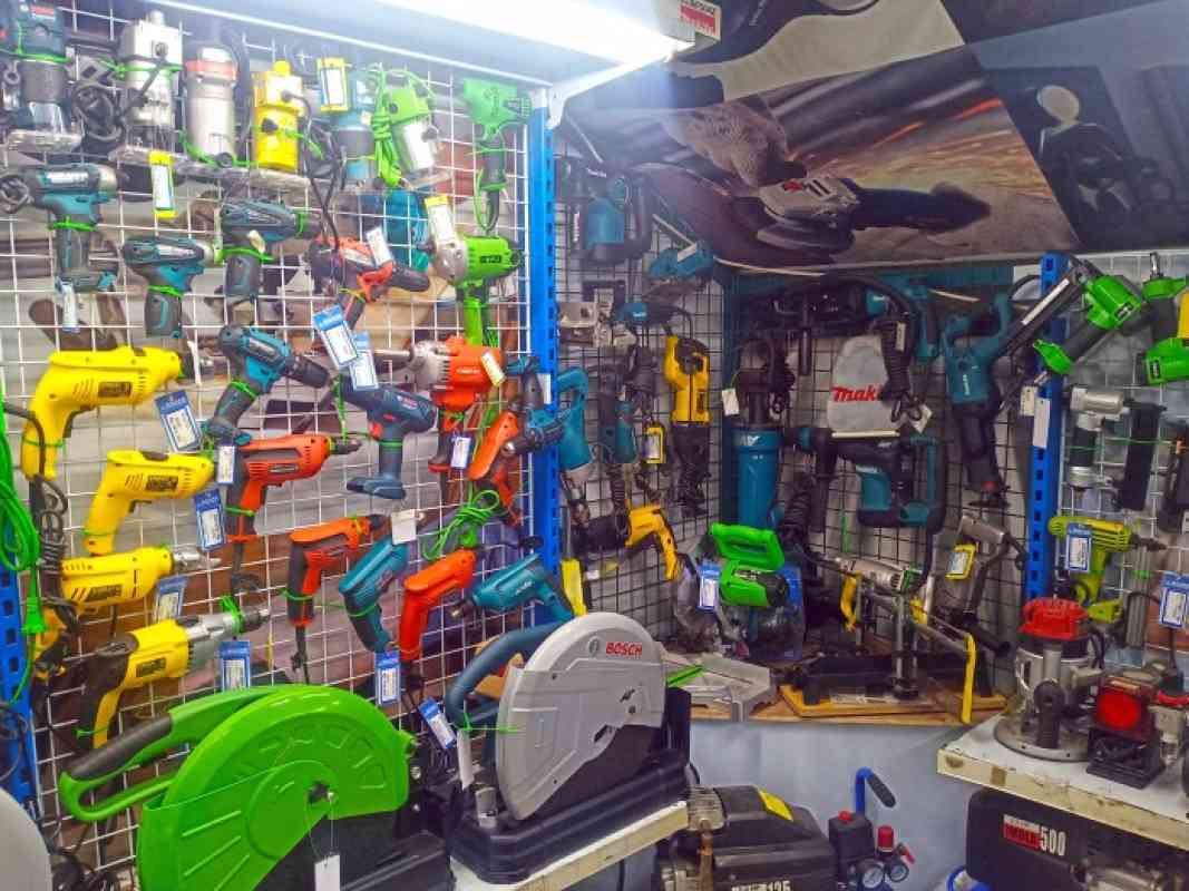 Promo MESIN HEAT / HOT AIR GUN / PEMANAS RYU RHG 600 RHG600 3 RHG6003 ...