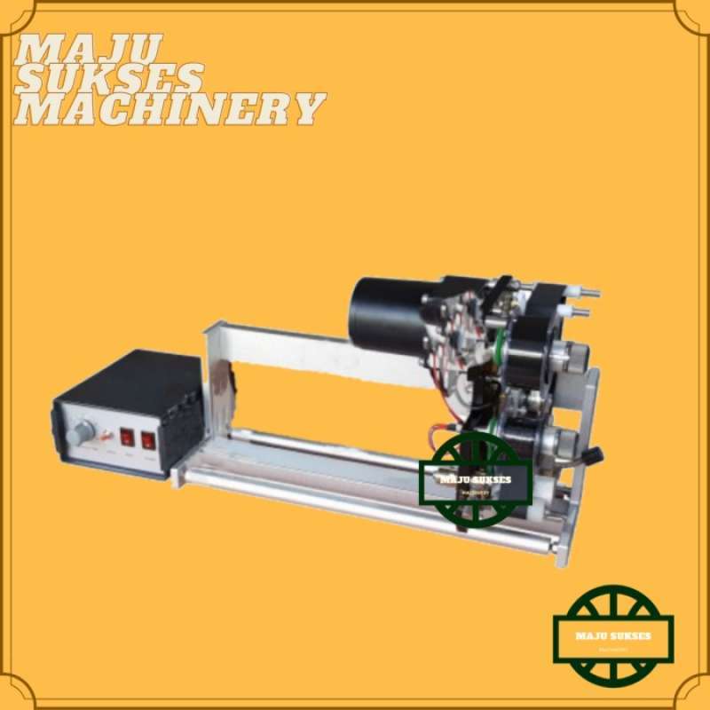 Promo Mesin Coding Expired Date HP241/ Mesin Cetak Expired Date HP-241 ...