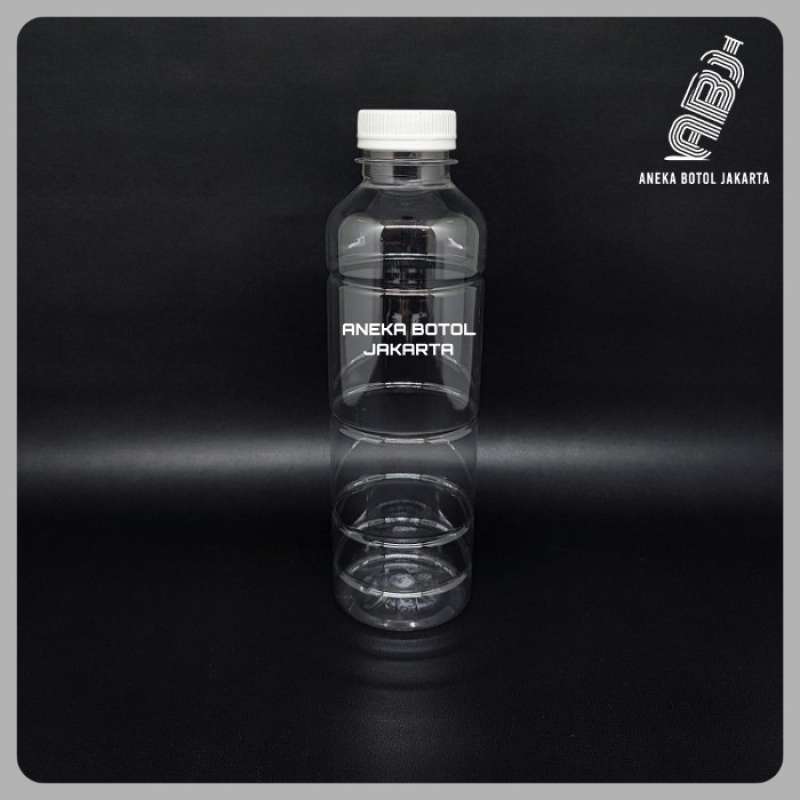 Promo Botol pristine 330 ml / Botol plastik 330 ml Diskon 33% di Seller ...