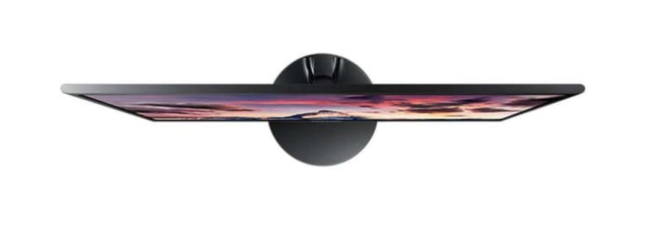 Jual MONITOR LED CURVE 27 INCH SAMSUNG LC27F390 60HZ 1080P di Seller ...