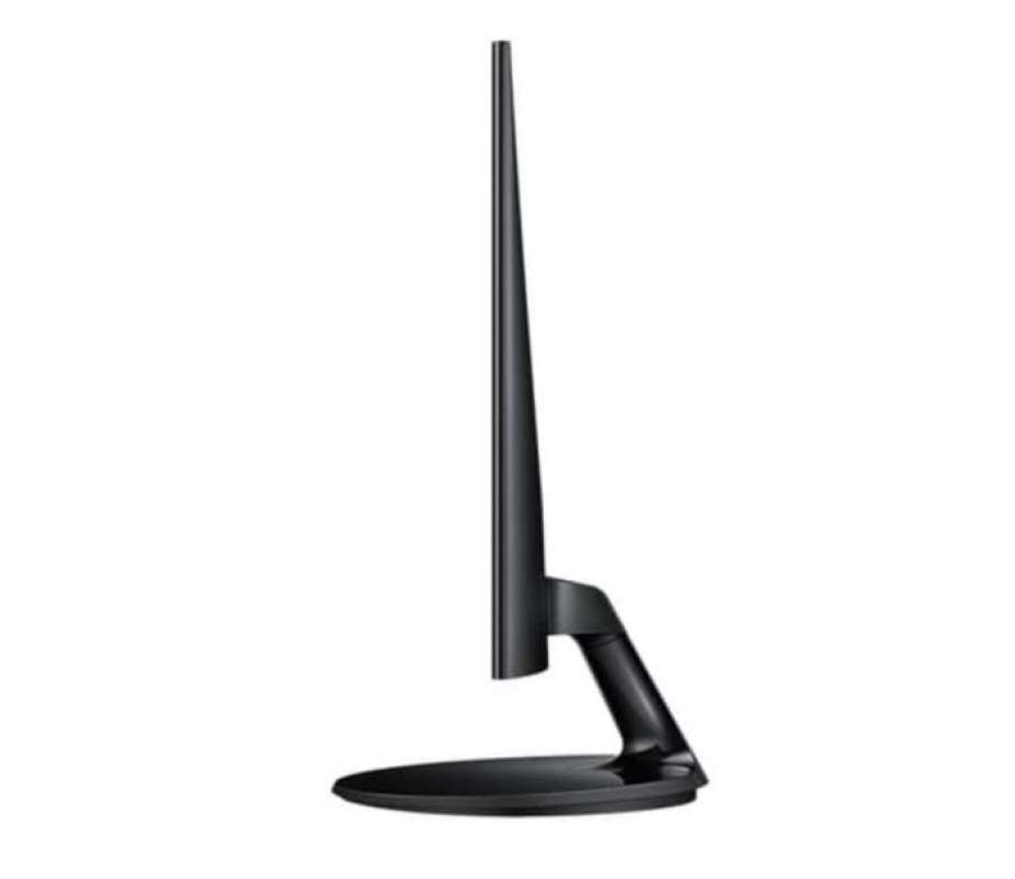 Jual MONITOR LED CURVE 27 INCH SAMSUNG LC27F390 60HZ 1080P di Seller ...