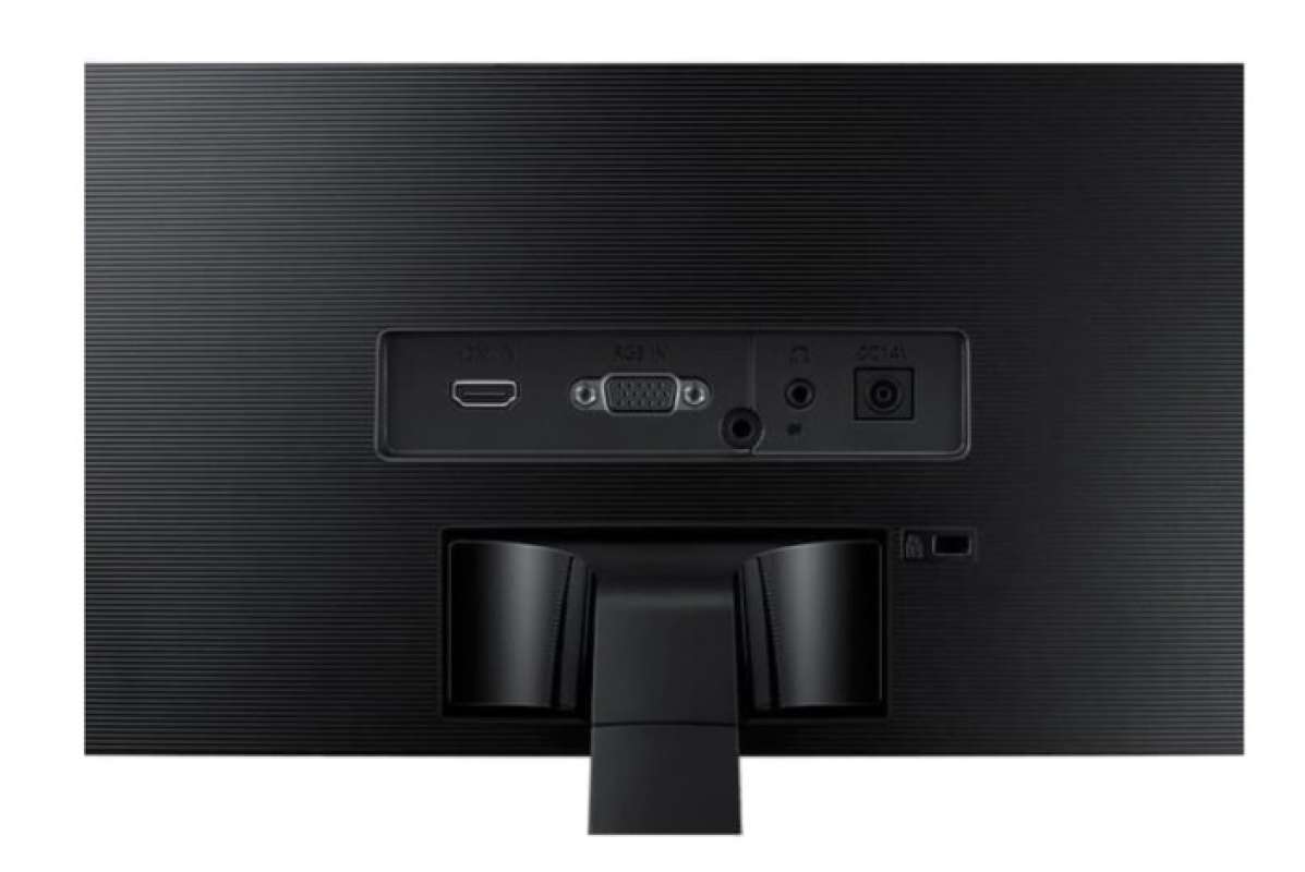 Jual MONITOR LED CURVE 27 INCH SAMSUNG LC27F390 60HZ 1080P di Seller ...