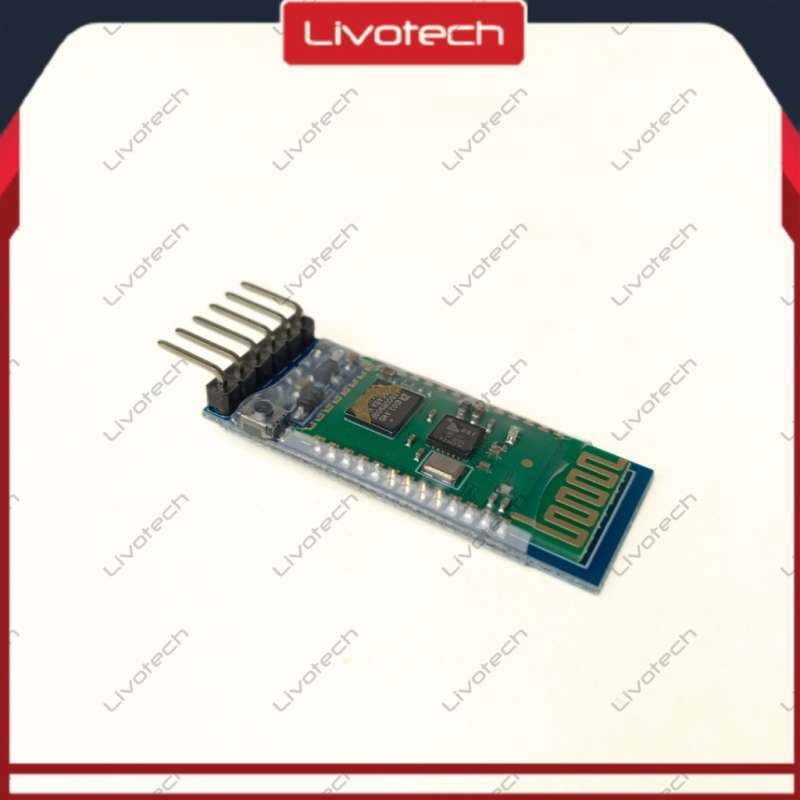 Jual Hc 05 Bluetooth Transceiver Module Wireless Hc05 Arduino Uno Mega